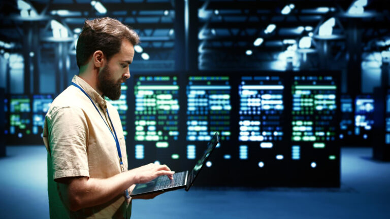 What Is Edge Server Orchestration? Benefits, Use Cases & Real-Time Impact